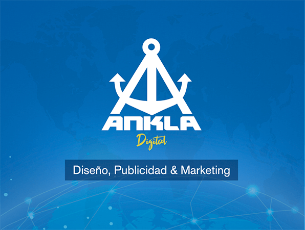 Portafolio | Ankla Digital